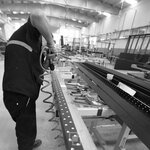 Pimeks Group (Ankara, Çubuk, Esenboğa Merkez Mah.), alüminyum doğrama  Ankara'dan