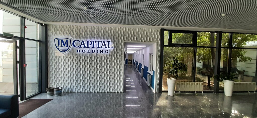 i̇nşaat firmaları Jm capital holdings, Atırav, foto