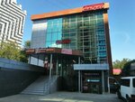 Beauty studio (Zheleznodorozhnaya ulitsa No:31, Tsentralniy City administrative district, Tsentralniy Microdistrict), manikür-pedikür  Krasnodar'dan