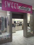 Sweet lady (50 Let Oktyabrya Street No:15), i̇ç giyim ve mayo mağazası  Blagoveshchensk'ten