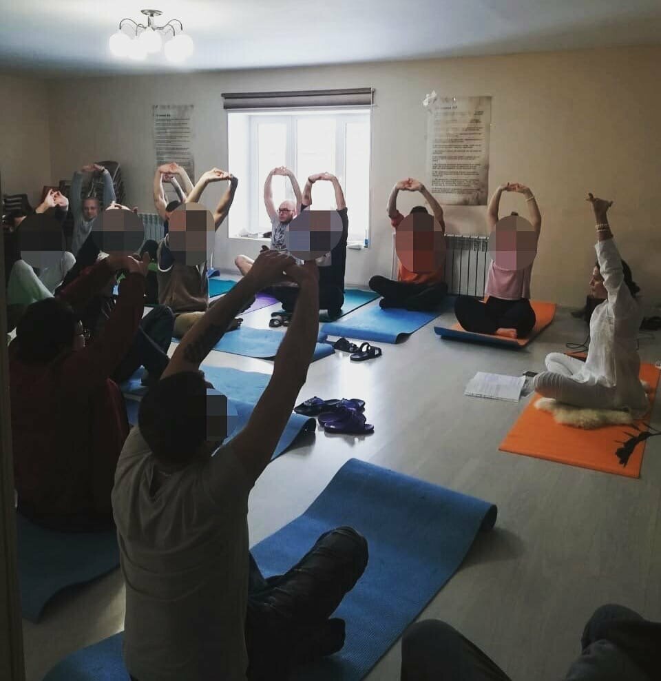 Madde bağımlılığı tedavi merkezi Cordia Plus, Balaşiha, foto