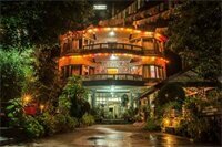 Otel The Silver Oaks Inn, Pokhara, foto