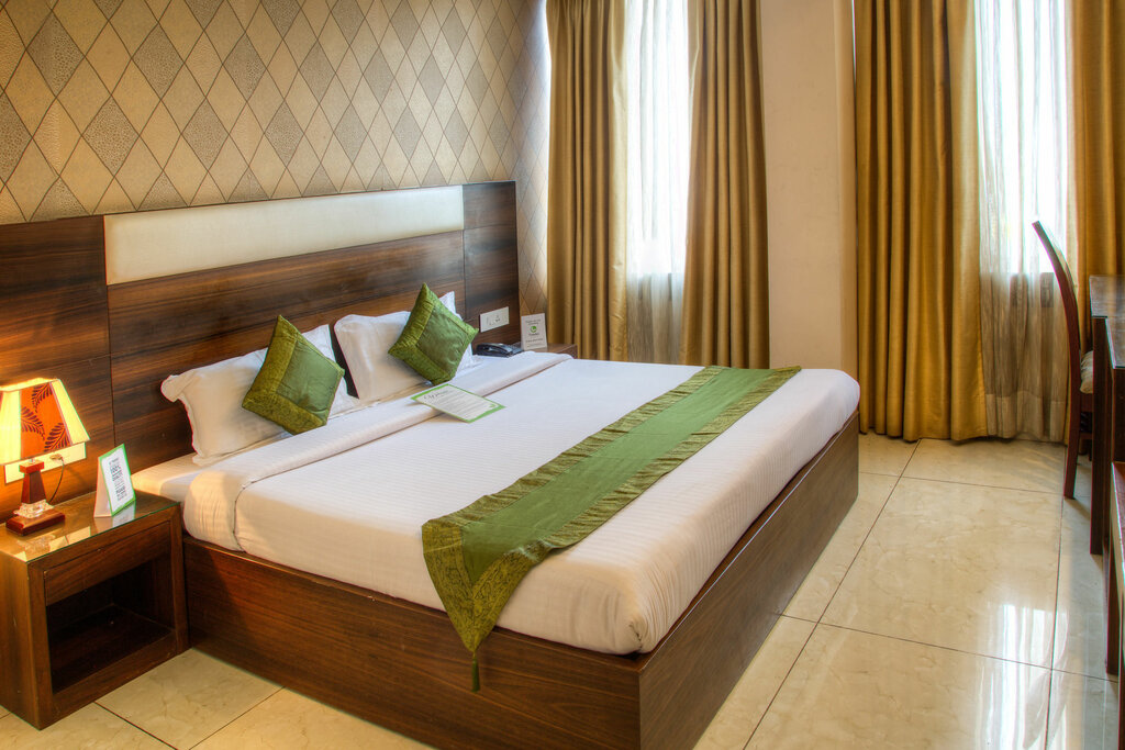 Otel Treebo Dreamland by Oyo Rooms, Çhandigarh, foto