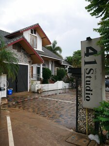 41 Studio - Adults Only (Mueang Phuket, Talat Yai, Soi Reanchai), otel  Nakhon Phanom'dan