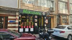 Milkshake (Hırka-i Şerif Mah., Zembilci Sok., No:3A, Fatih, İstanbul), kafe  İstanbul'dan