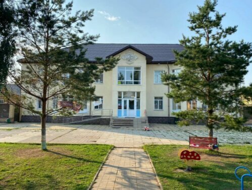 Spor kulüpleri Sambopro, Ufa, foto