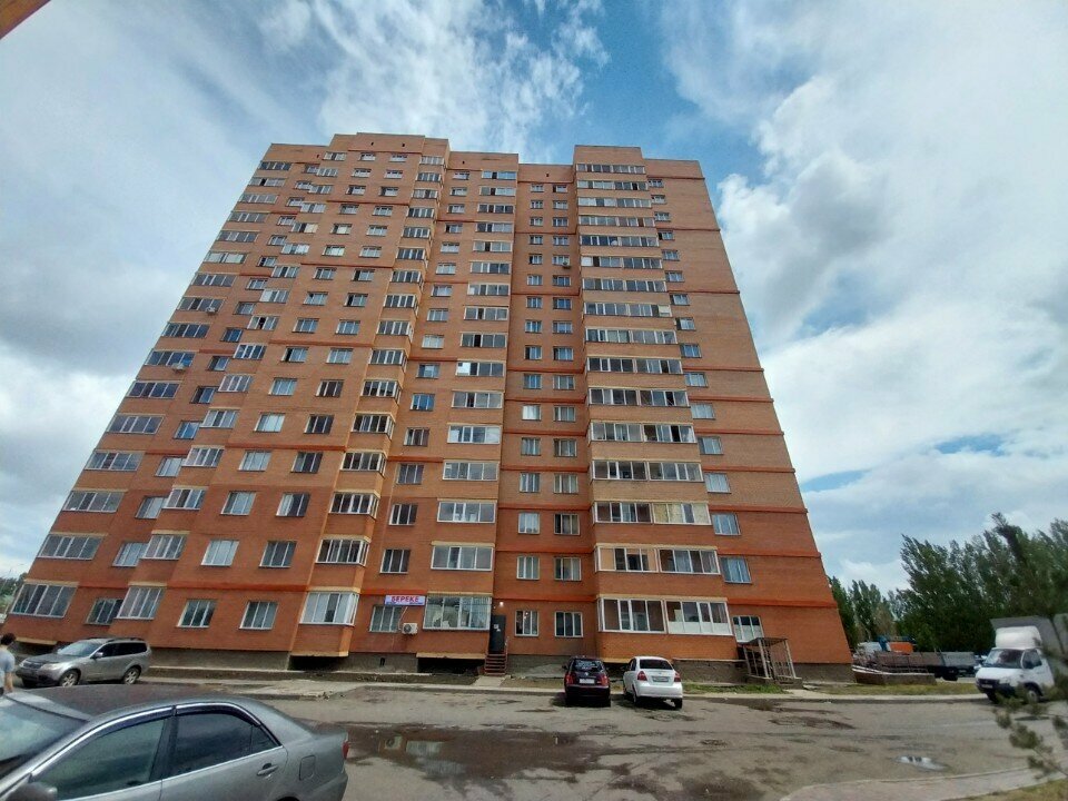 Alkollü içecekler Alco market, Astana, foto