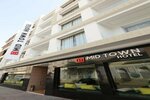 Mid Town Hotel Casablanca (Grand Casablanca-Settat, Casablanca, Sidi Belyout, Secteur 87, Rue de la Beauce, 1), otel  Fas'tan