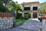 Apartments Cirkovic (Kotor Municipality, Dobrota), daireler  Dünya'dan