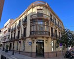 Pimara Moda (Calle el Peso No:2, Lucena), giyim mağazası  Endülüs'ten