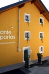 Ante Portas - Apartments (Linzer Bundesstraße No:49, Wals-Siezenheim), daireler  Salzburg'dan
