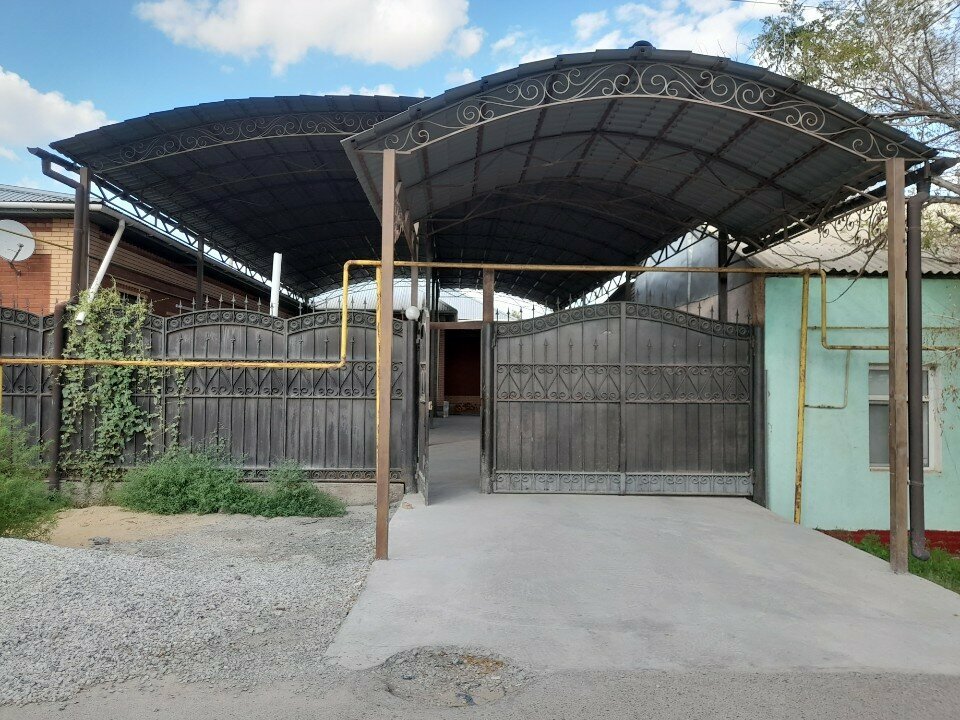 Eğitim merkezleri Education Center, Kızılorda, foto