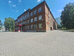 Municipal budgetary educational institution Secondary school No. 156 with in-depth study of subjects of the artistic and aesthetic cycle (Gogolya Street No:35А), ortaokul  Novosibirsk'ten