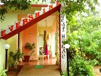 Otel Evershine Guest House, Goa, foto