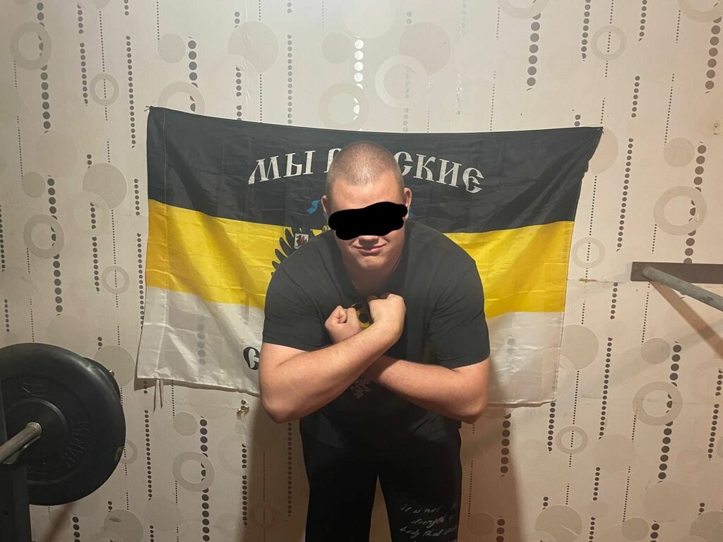 Spor ve jimnastik salonları У Игоря, Moskova ve Moskovskaya oblastı, foto