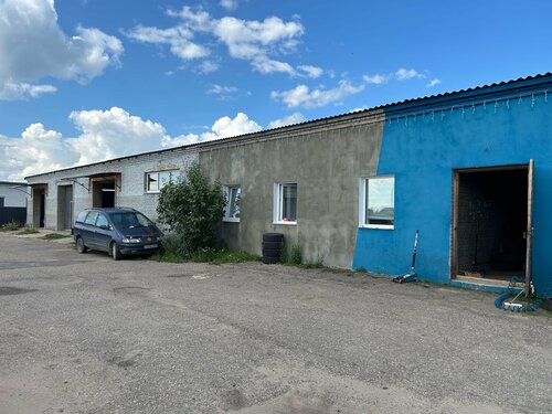 Otomobil servisi Барут, Miory, foto