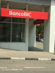 Bic (Luanda Province, Municipality of Luanda, Maianga), banka  Loanda'dan