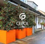 Çepol Fiberglass (Ankara, Mamak, Ortaköy Mah., 2352. Cad., 25), peyzaj tasarımı  Ankara'dan