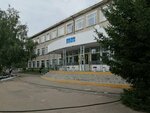 Secondary school № 11 (Sábıt Muqanov kóshesі No:4А), ortaokul  Kökşetav'dan