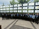 Askon Anadolu Aslanları İşadamları Derneği (Karacaoğlan Mah., Kemal Paşa Cad., No:295, Bornova, İzmir), sendikalar  İzmir'den