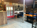 Кафе (Traktovaya ulitsa No:53, derevnya Zorino-Bykovo), kafe  İrkutskaya oblastından
