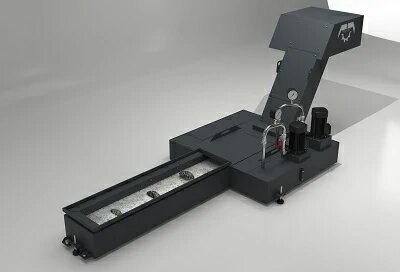 Sanayi ekipmanları firmaları Milenyum Conveyor, Bursa, foto