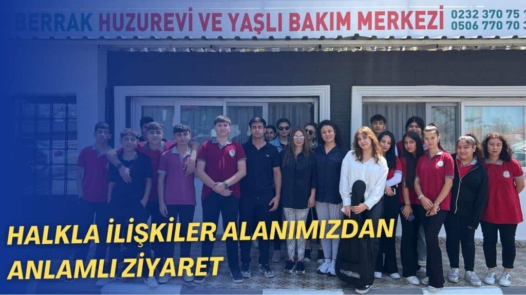 Fen lisesi, sosyal bilimler lisesi Menemen Halide Gencer Mesleki ve Teknik Anadolu Lisesi, İzmir, foto