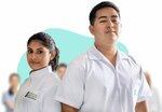 Instituto de Educación Superior Ricardo Palma - Sede Ate (Distrital Ate, Avenida Nicolás Ayllón, 744), meslek kursları  Lima Bölgesi'nden