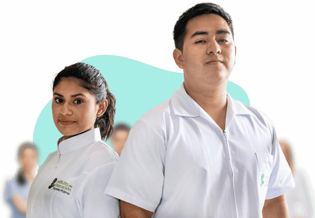Meslek kursları Instituto de Educación Superior Ricardo Palma - Sede Ate, Lima Bölgesi, foto