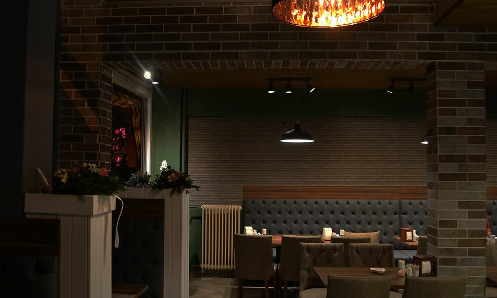 Kafe Asmakat Ev Yemekleri, İstanbul, foto