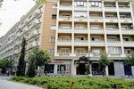Alexander Square Boutique Hotel (улица Никола Вапцаров No:13), otel  Skopje'den