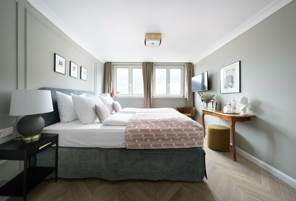Otel Numa Mozart, Salzburg, foto