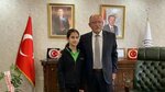 Hürriyet İlkokulu (Kırşehir, Kırşehir Merkez, Bağbaşı Mah.), i̇lkokul  Kırşehir'den