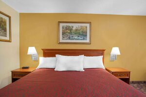 Days Inn Perryville (Exit 290), otel  Maryland Eyaleti'nden