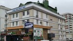 Başak Öğrenci Yurdu (Başakşehir Mah., Prof. Dr. Necmettin Erbakan Cad., No:11, Başakşehir, İstanbul), yurtlar  İstanbul'dan