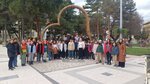 Yağcıbedir Ortaokulu (Balıkesir, Sındırgı, Camicedit Mah., Hürriyet Sok.), ortaokul  Sındırgı'dan