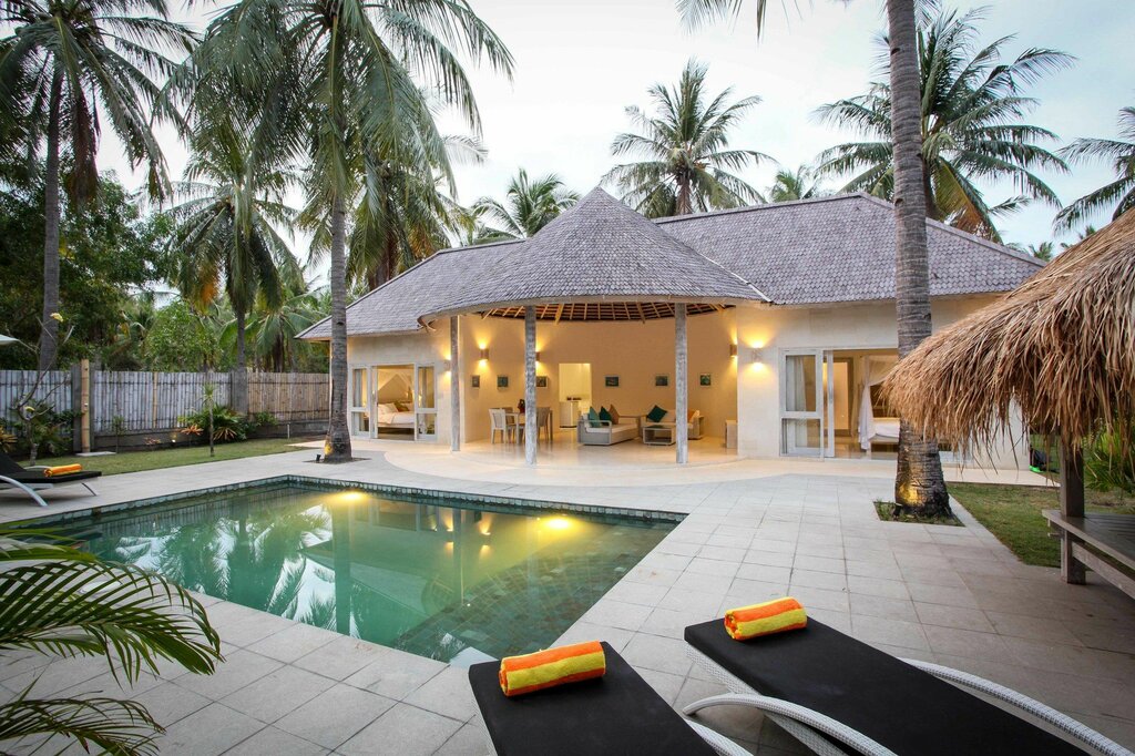 Otel Sunset Palms Resort, , foto