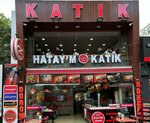Hatay'm Döner (Piri Mehmet Paşa Mah., Başkomutan Cad., No:24, Silivri, İstanbul), fast food  Silivri'den