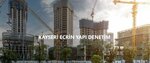 Ecrin Yapıdenetim (Kayseri, Melikgazi, Gülük Mah., Karakuş Sok., 13A), i̇nşaat ekspertizi  Kayseri'den