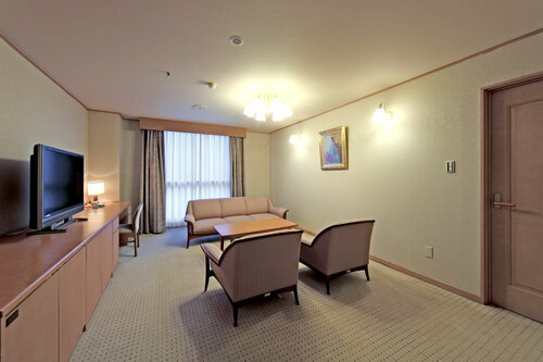 Otel Gifu Grand Hotel, Gifu, foto