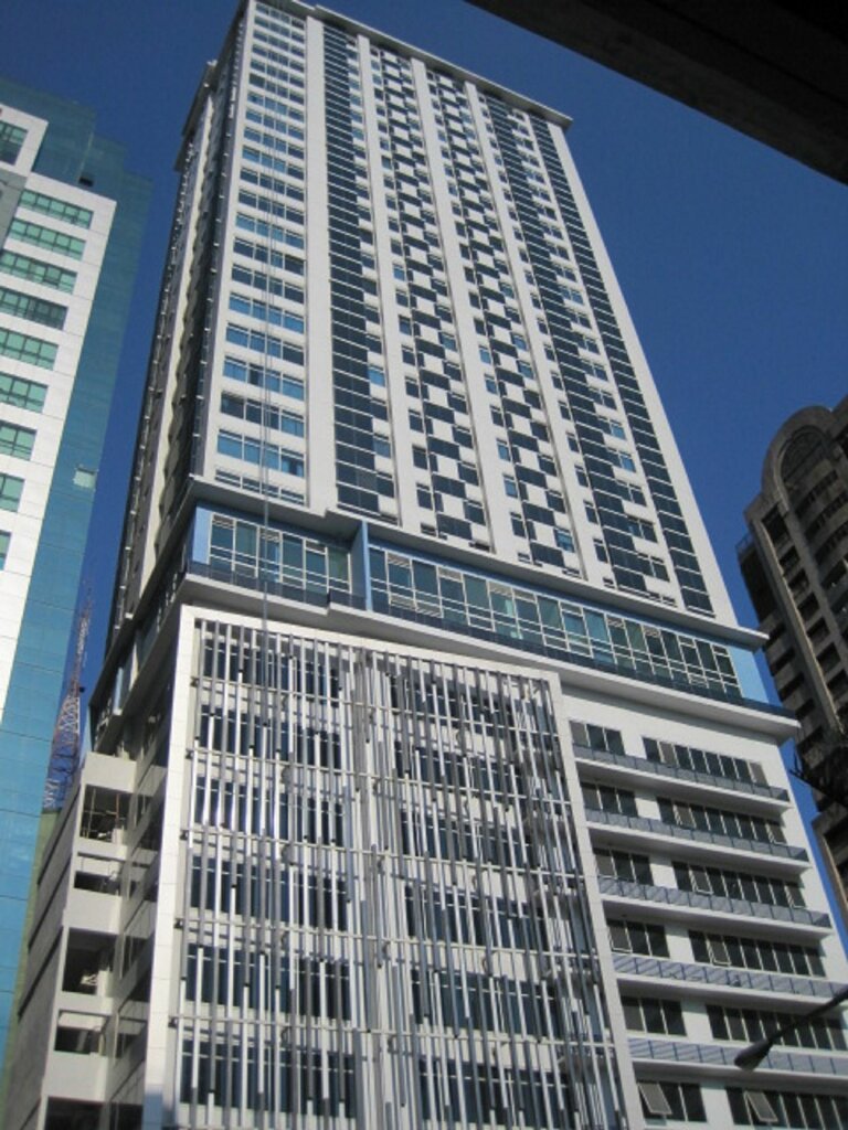 Otel Premium Residence The Currency Ortigas, Dünya, foto