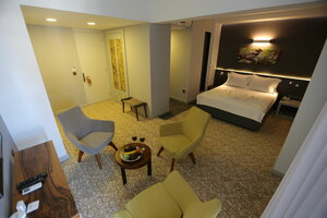 Amare Cesme (İzmir, Çeşme, 2122. Sok.), otel  Çeşme'den