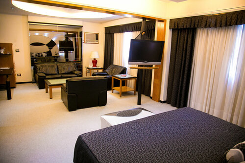 Otel Hotel Alkazar, San Juan, foto