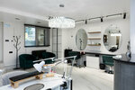 Serebro beauty club (Baykalskaya Street No:126/3), güzellik salonu  Irkutsk'tan