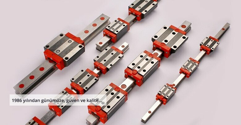 Metal konstrüksiyon firmaları Birlik Rulman, İstanbul, foto