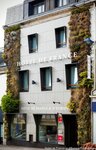 Citotel Hotel de France et d'Europe (Île-de-France, Hauts-de-Seine, Chaville, Sente 9 de la Fontaine Henri IV), otel