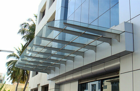 Metalürji firmaları A & S Metal Dekorasyon, Ankara, foto