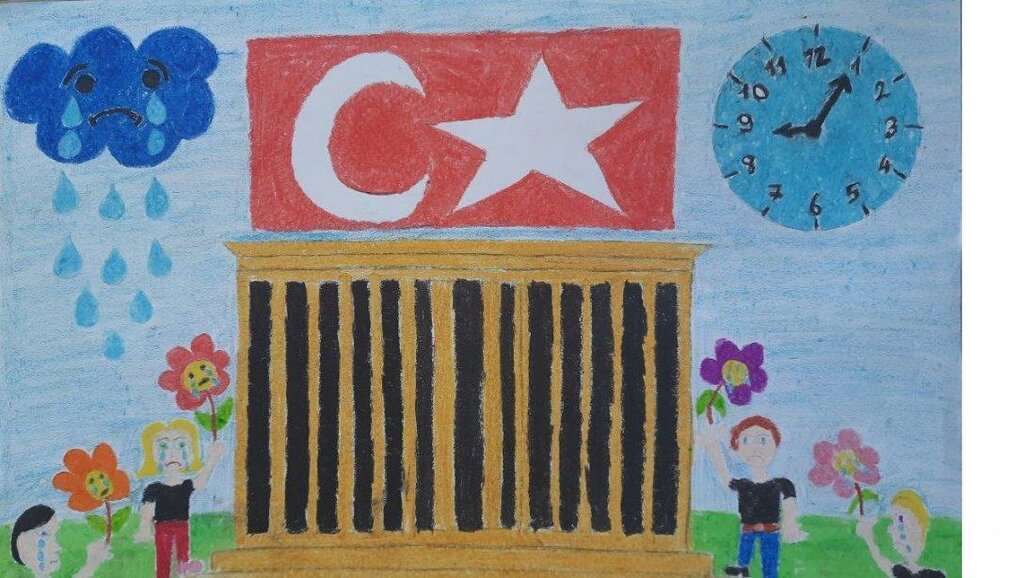 Belediyeler, devlet daireleri Kaş İlçe Milli Eğitim Müdürlüğü, Kaş, foto