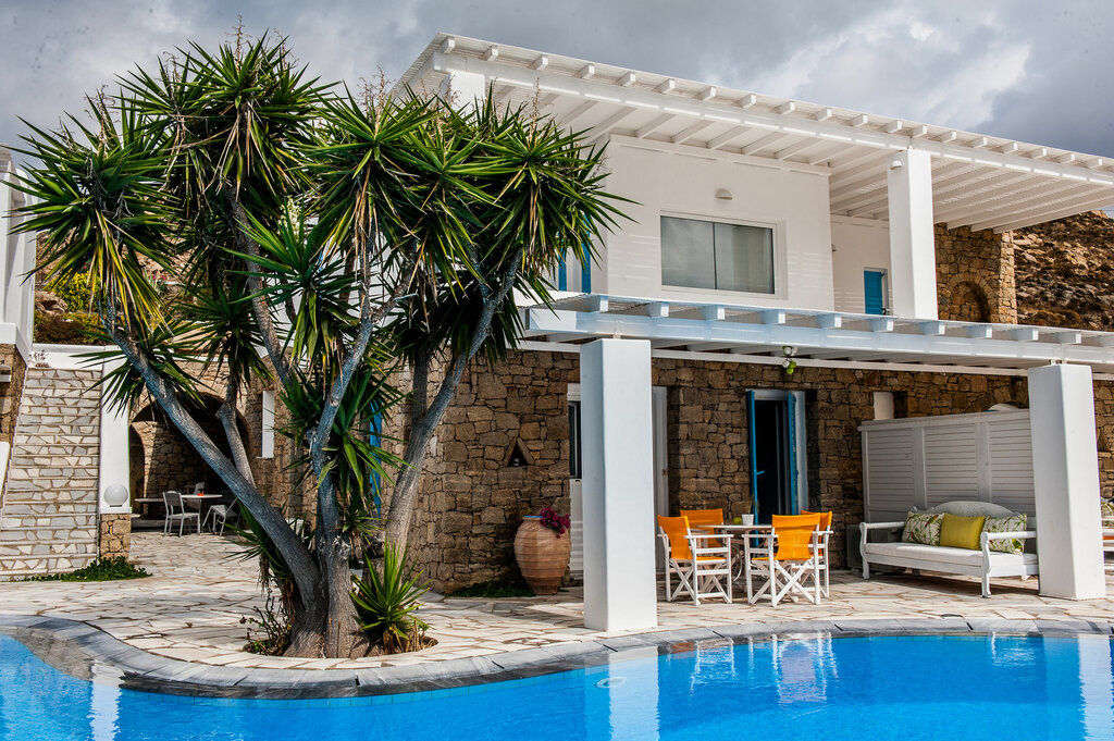 Otel Adikri Villas and Studios, Dünya, foto