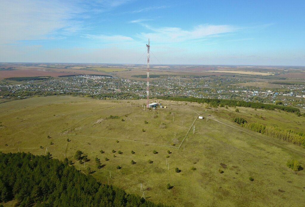 Dağ zirvesi Mountain peak, Altayski krayı, foto